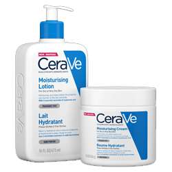 Skincare Developed with Dermatologists | CeraVe